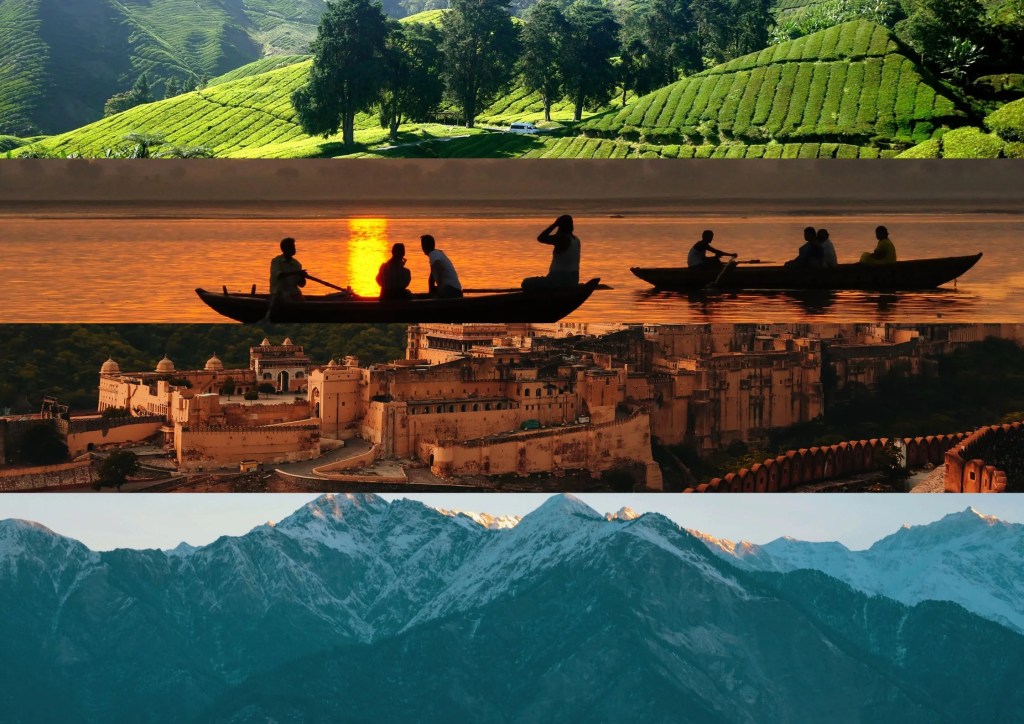The Western Ghats: Biodiversity Marvel Facing 5 Critical Conservation ...